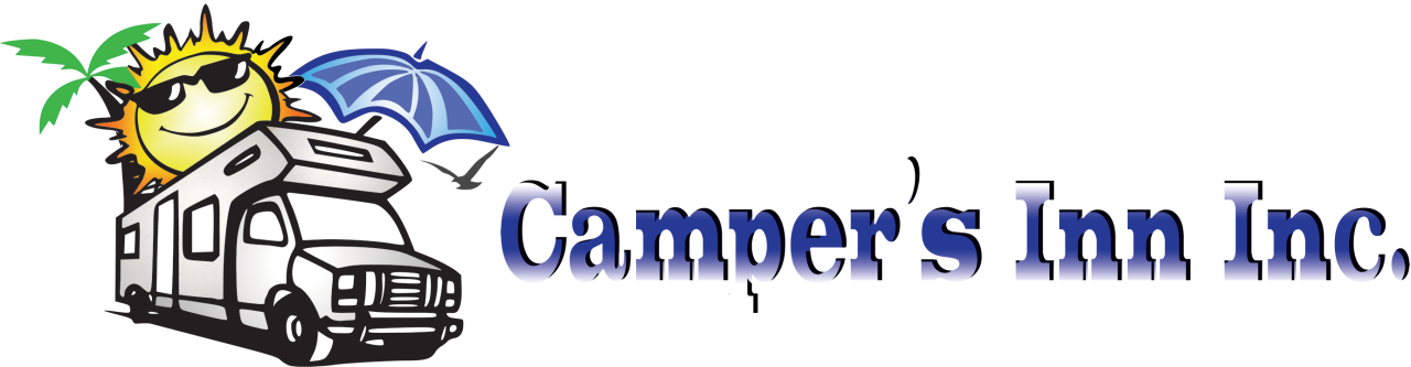 Campers Inn Inc. - RV Park & Campground Panama City Beach FL