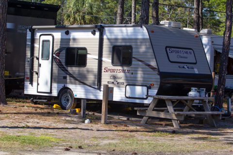 Campground Rates - Campers Inn Inc.