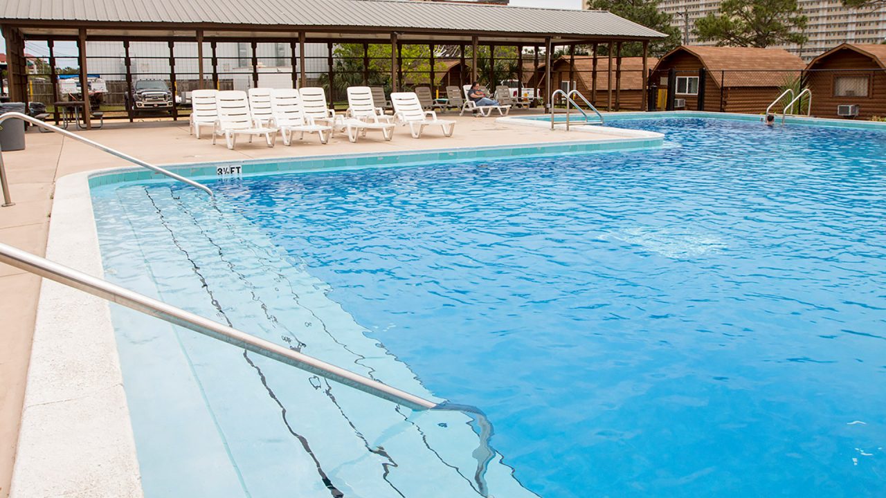 Amenities - Campers Inn Inc. RV Park and Campground