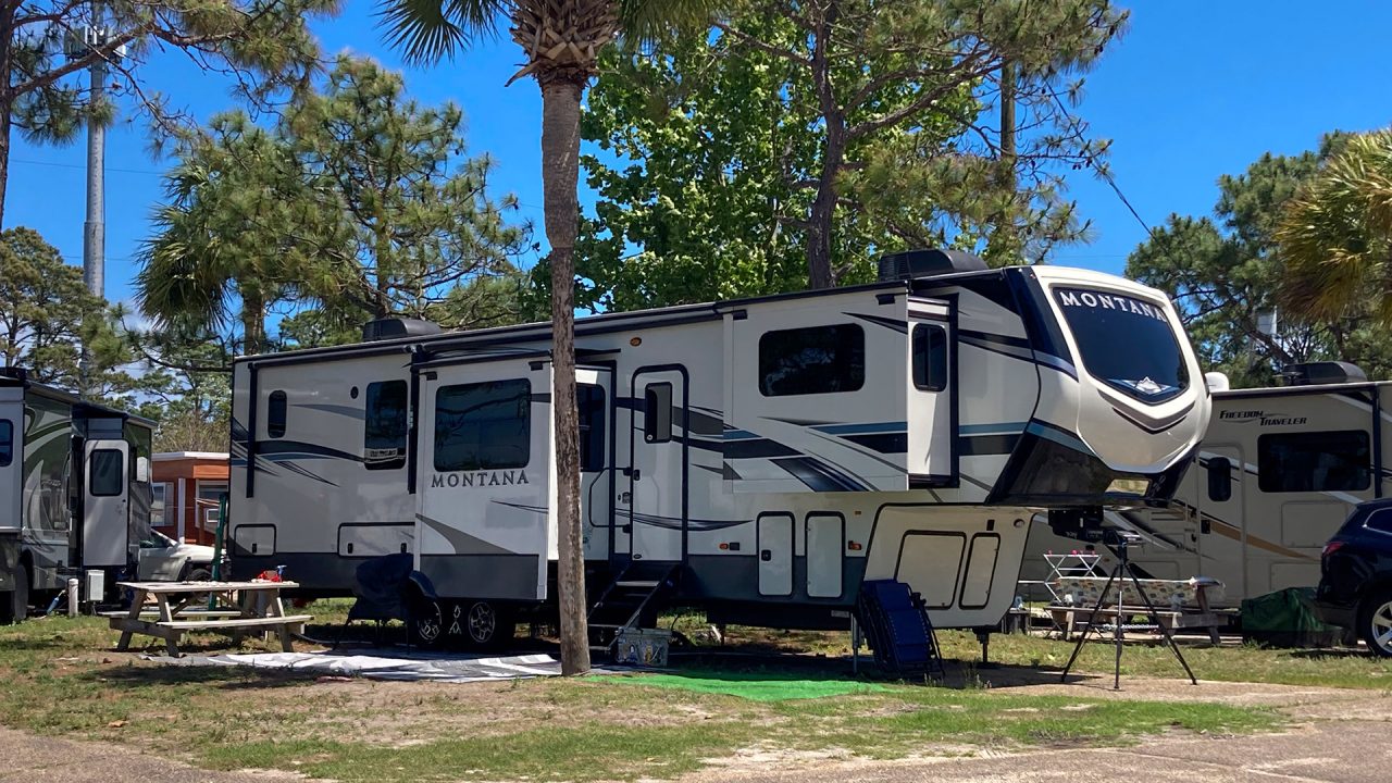 Who We Are - Campers Inn Inc.