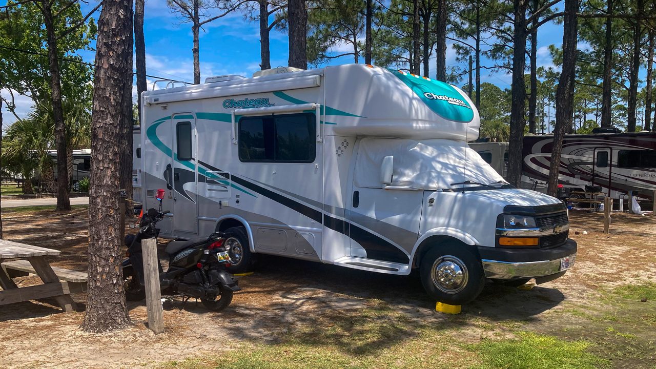 Park Rules and Policies - Campers Inn Inc.