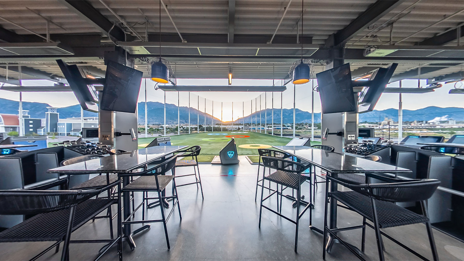 Top Golf Panama City Beach - Local Attractions